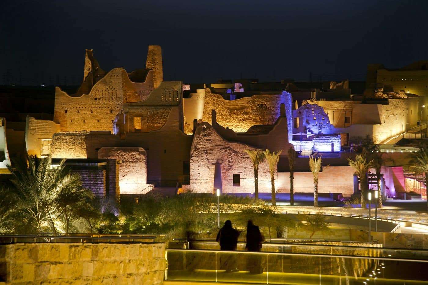 Culture and Tourism projects go ahead in full steam despite the ...