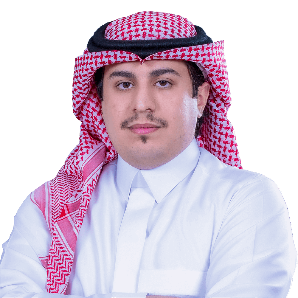 Abdullah Othman Abahussain - Mukatafa